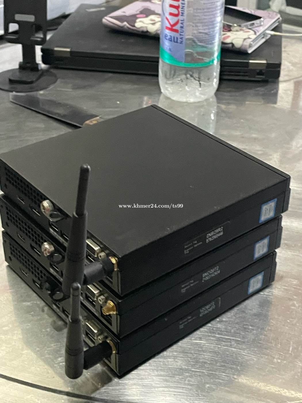 Dell optiplex 3050 Micro ci3 ram 8g ssd m2 256g price $129.00 in Chaom ...