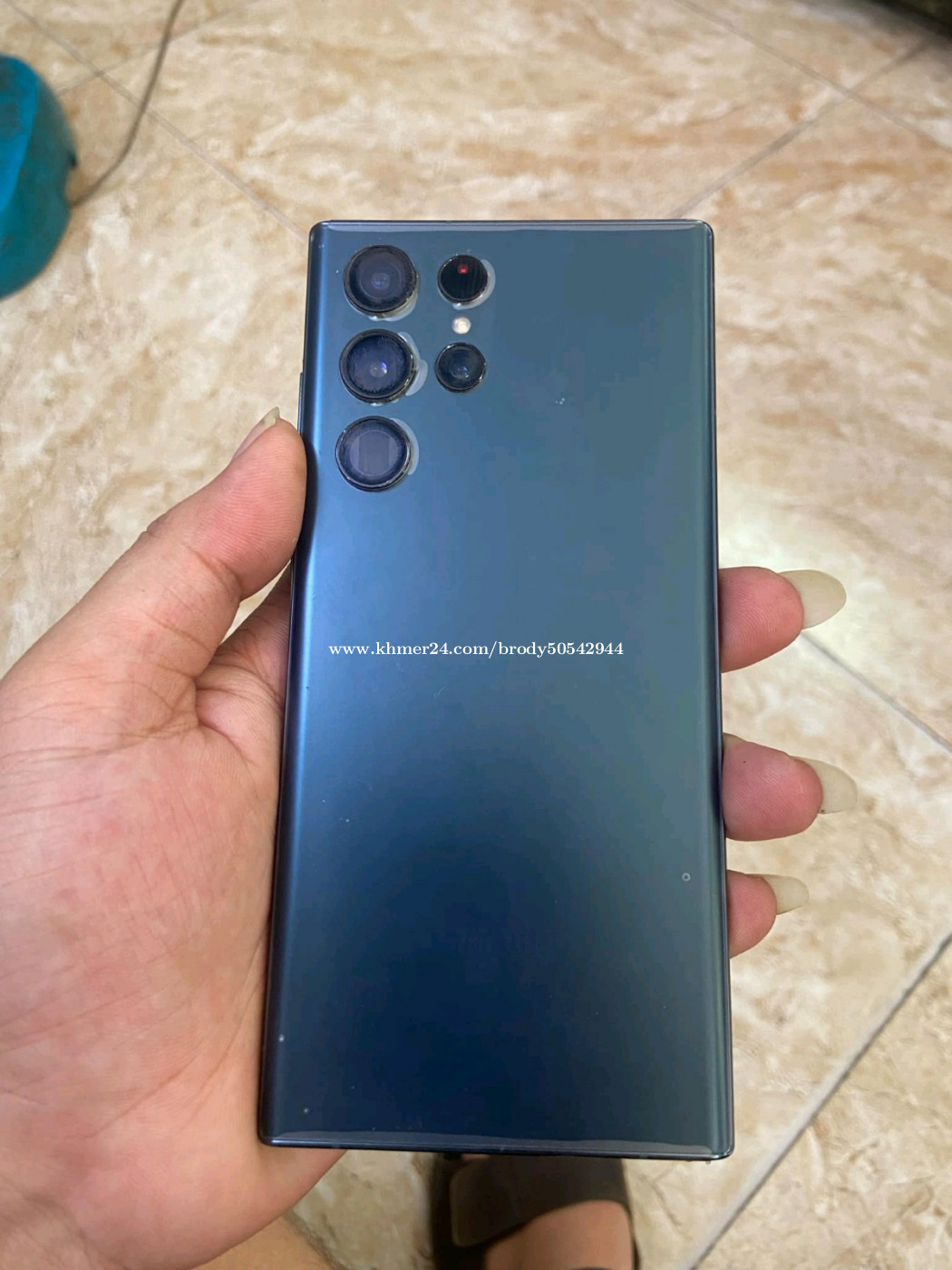 Samsung s22 ultra 512G price $480.00 in Chrouy Changva, Chrouy Changva, Phnom Penh, Cambodia ...