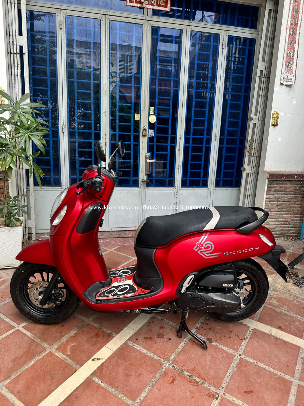 Scoopy Club 2022 ‼️ price $1680.00 in Kantaok, Kamboul, Phnom Penh ...