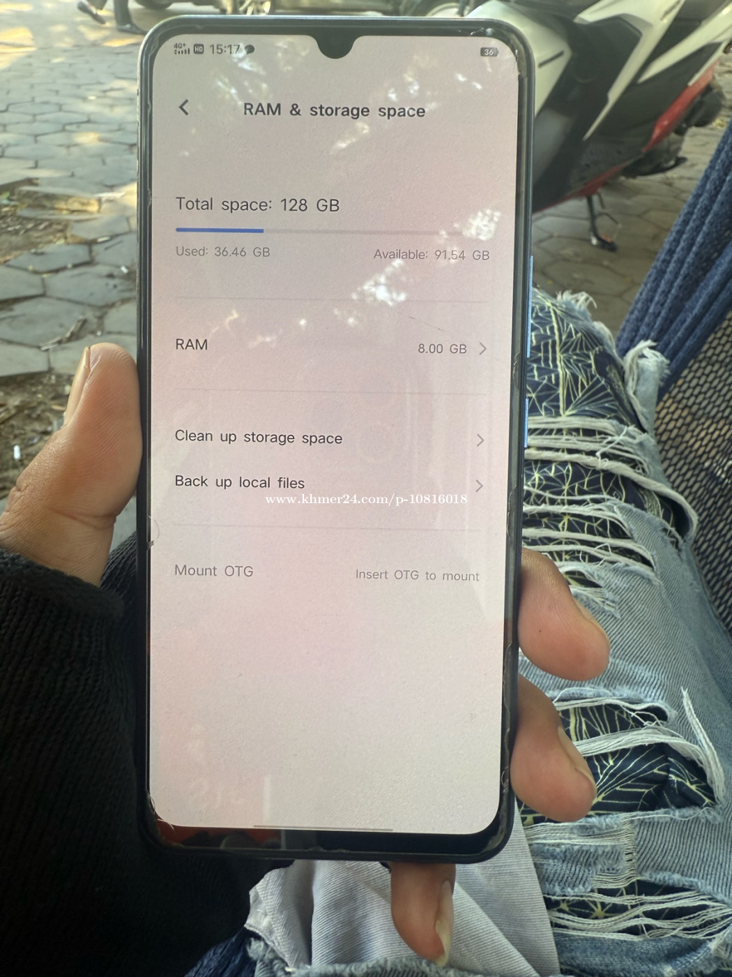 Vivo S6 5G price $80.00 in Ruessei Kaev, Ruessei Kaev, Phnom Penh, Cambodia - p-10816018 ...