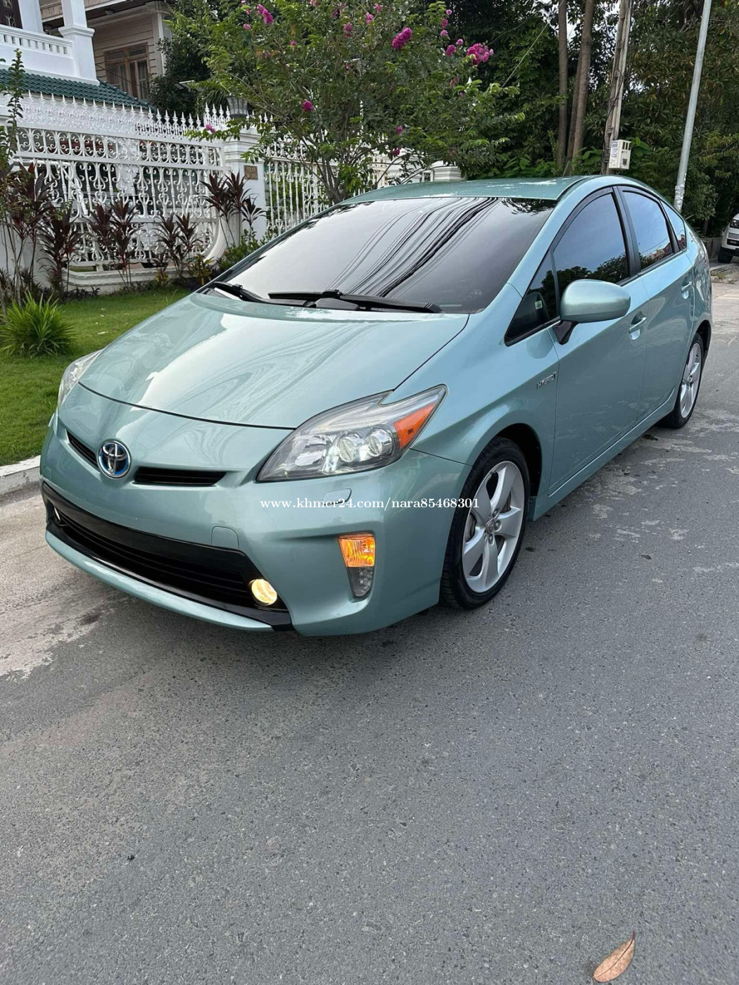 012 option 5 price $20500.00 in Ruessei Kaev, Ruessei Kaev, Phnom Penh, Cambodia - Na Ra ...