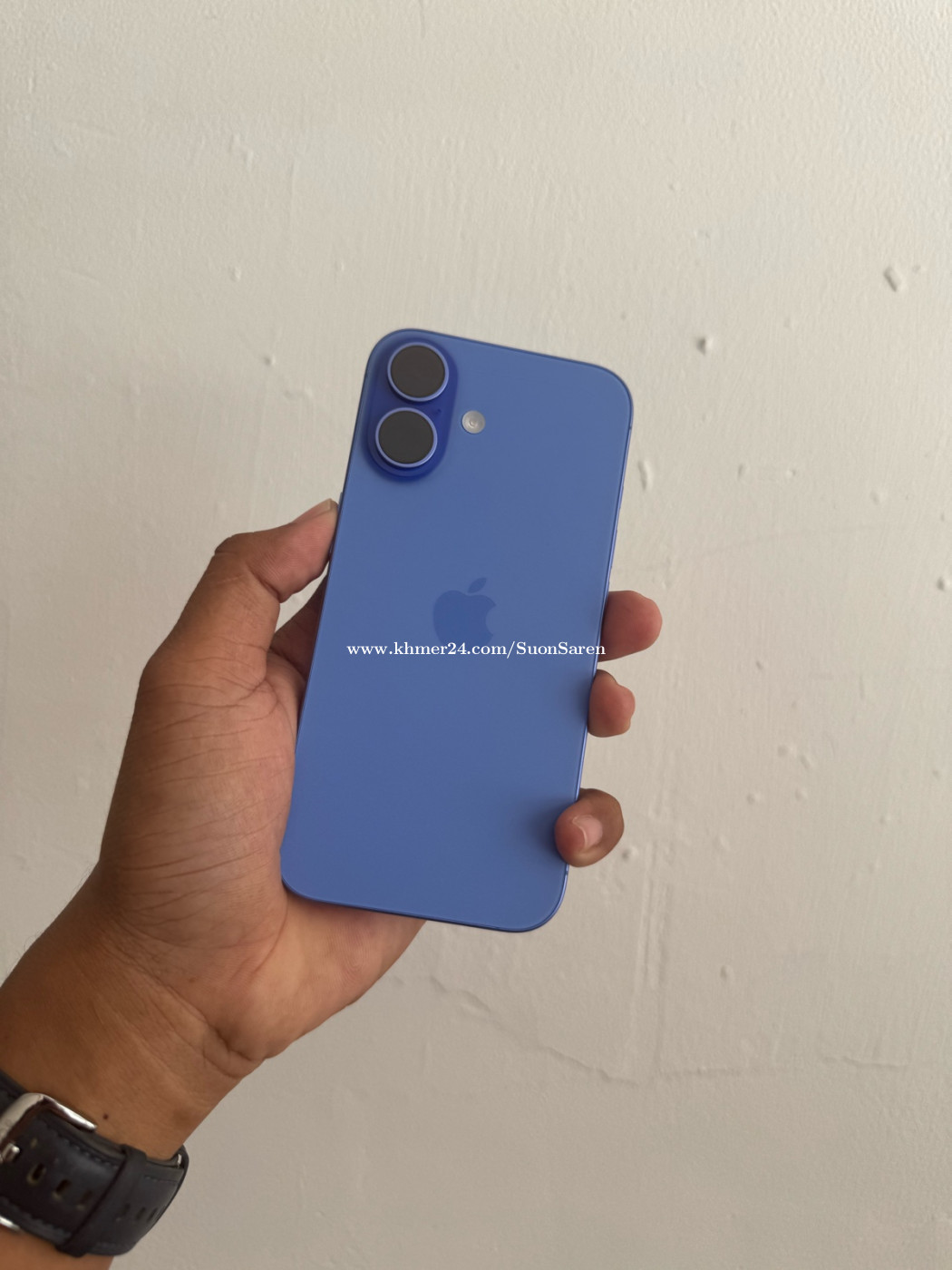 iPhone 16 price $755.00 in Phnom Penh Thmei, Saensokh, Phnom Penh, Cambodia - suon saren ...