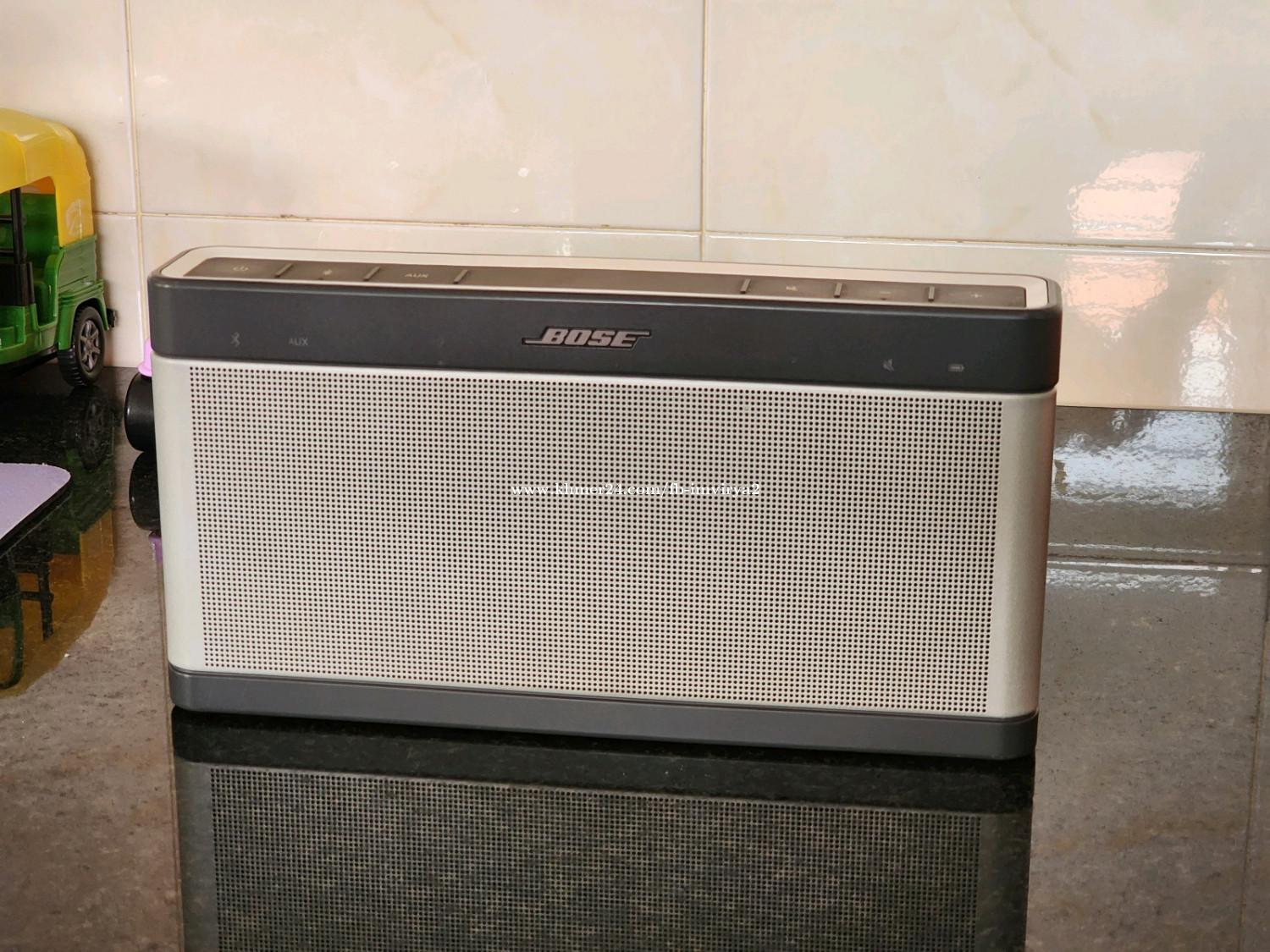 Boss Sound link III price $160.00 in Tuol Svay Prey Muoy, Boeng Keng Kang, Phnom Penh, Cambodia ...