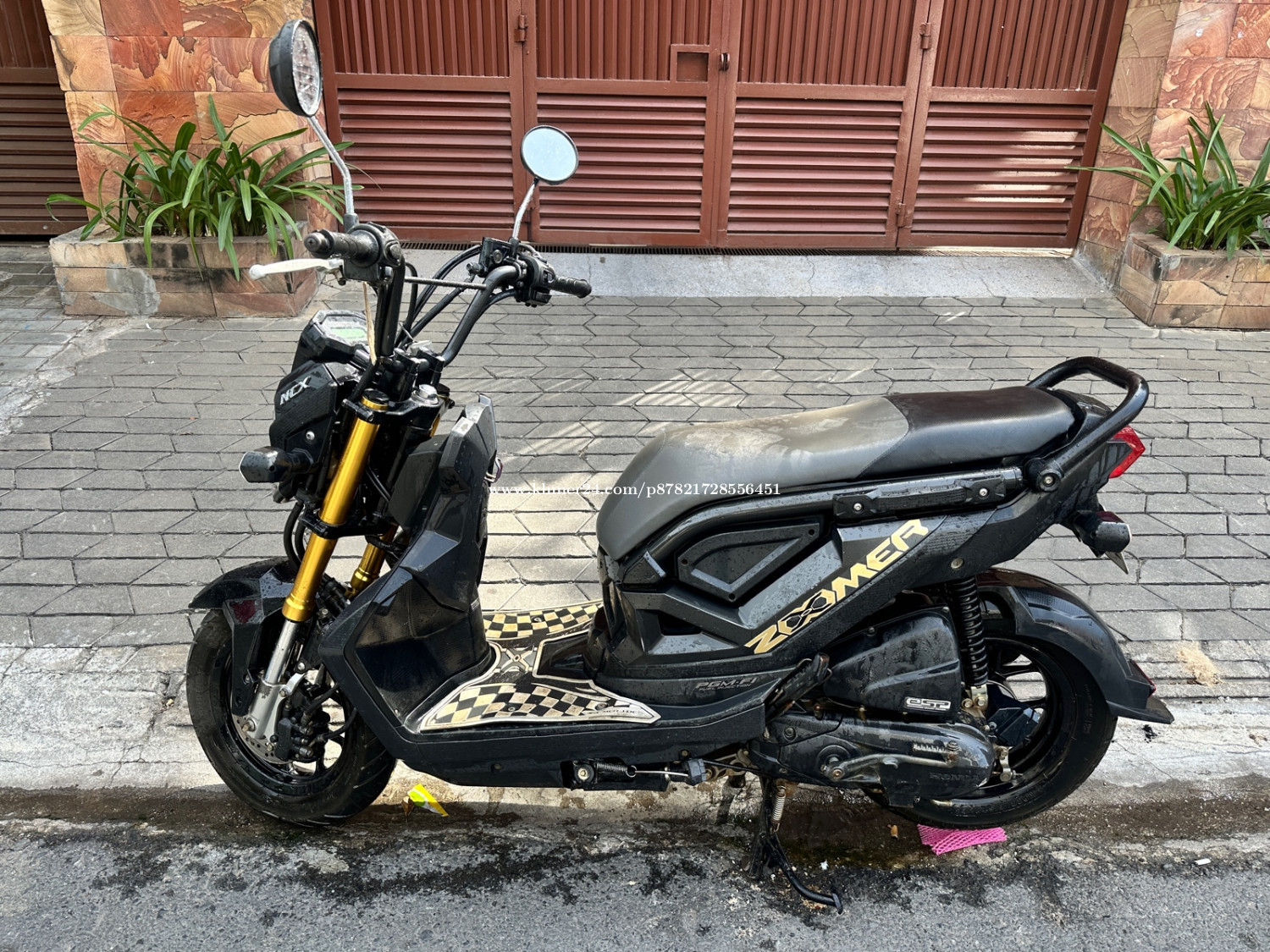 Zoomer X 2020 price $690.00 in Ou Baek K'am, Saensokh, Phnom Penh ...