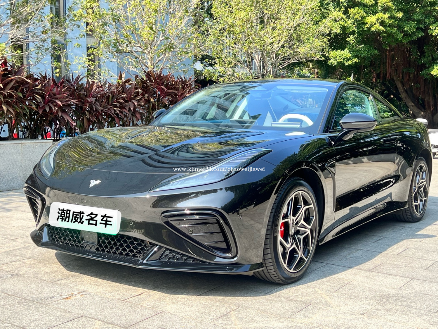 NETA GT 580 Four-wheel drive price $45800.00 in Kamboul, Kamboul, Phnom ...