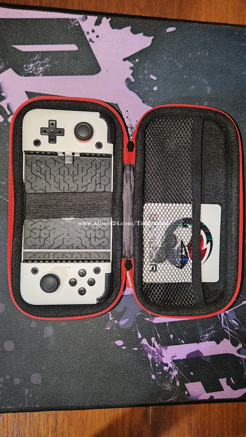 Gamesir x2 type c 99% 20$ដាច់ price $20.00 in Roka Krau, Krong Doun ...