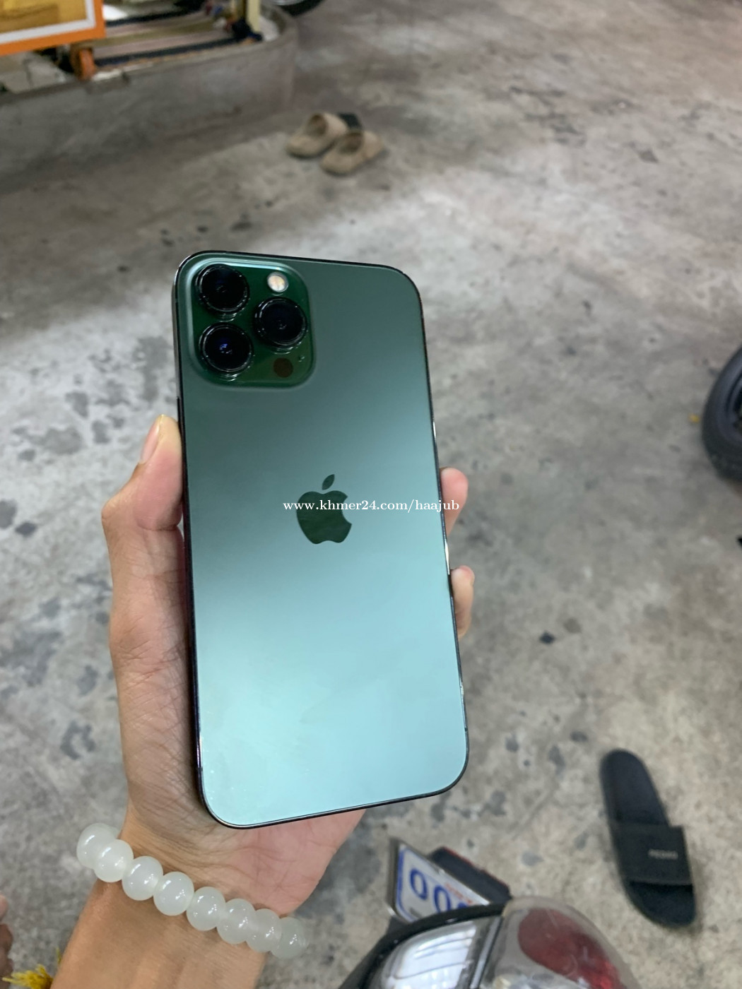 iPhone 13 Pro Max price $547.00 in Chbar Ampov Muoy, Chbar Ampov, Phnom Penh, Cambodia - sey haa ...