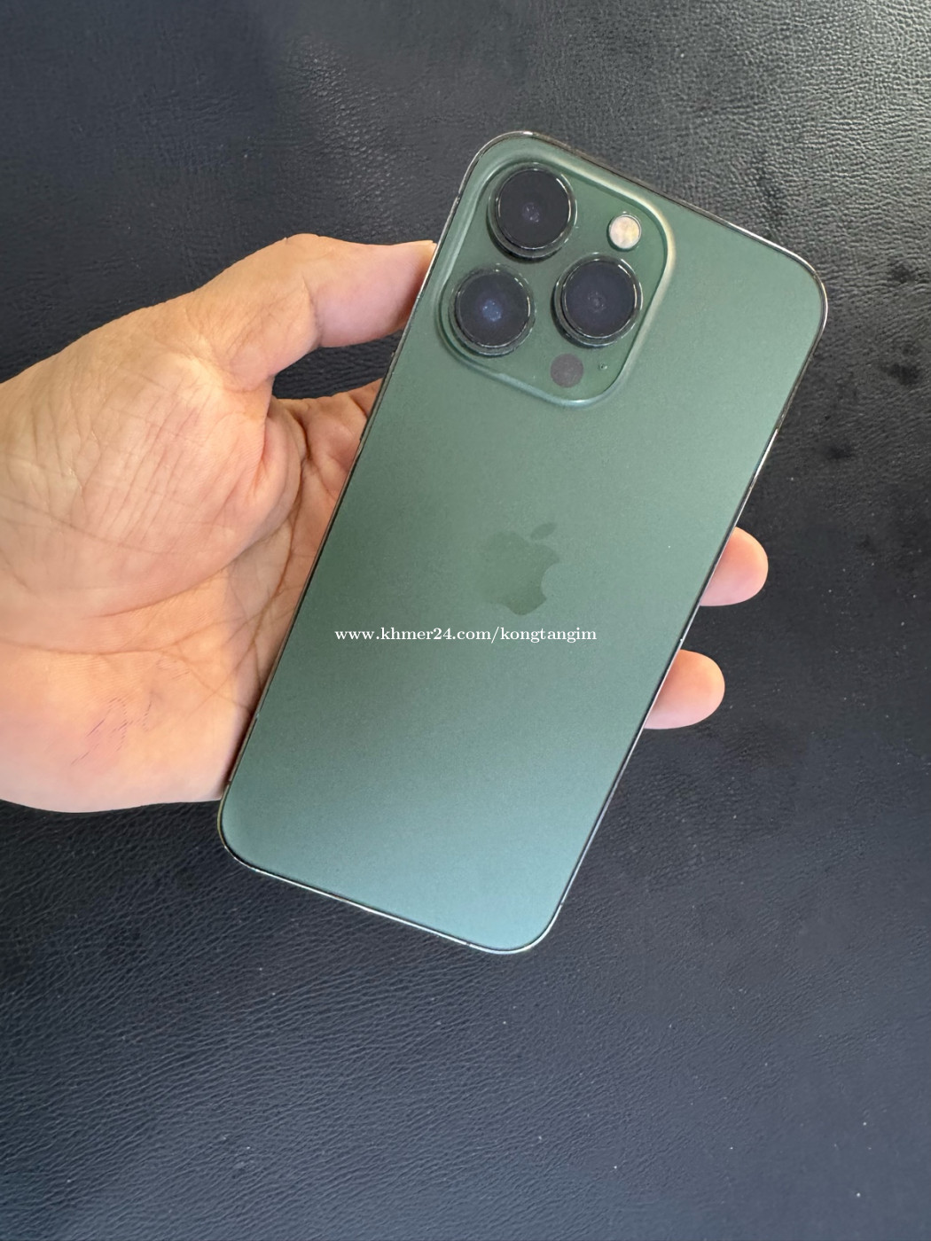 iPhone 13 Pro 256G price $479.00 in Tuek L'ak Muoy, Tuol Kouk, Phnom Penh, Cambodia - Elly ...