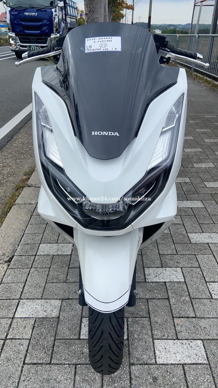 លក់ PCX 2022 125c price $2900.00 in Dangkao, Dangkao, Phnom Penh, Cambodia - Somak Liza ...