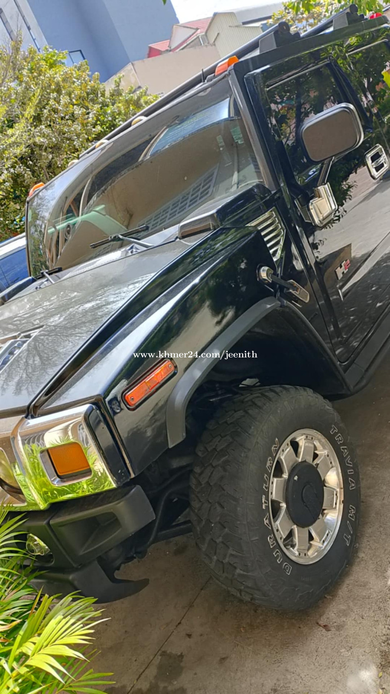 Hammer price $14500.00 in Phnom Penh Thmei, Saensokh, Phnom Penh ...