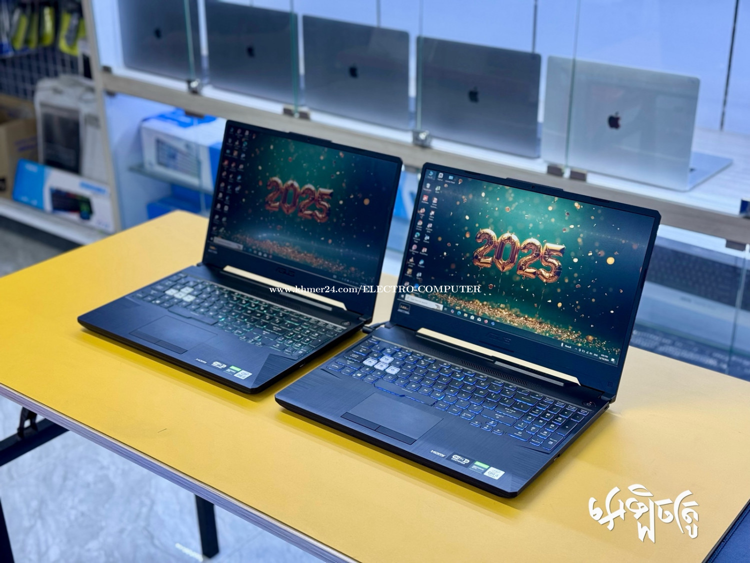 ASUS TUF GAMING F15 price $489 in Tuek L'ak Pir, Tuol Kouk, Phnom Penh, Cambodia - Electro ...