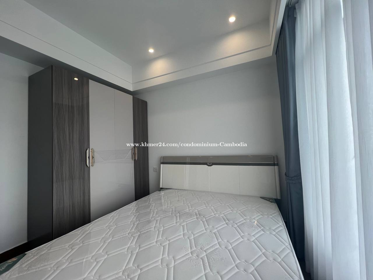 2bed 800$ prince mall price $800.00 in Sangkat Bei, Krong Preah Sihanouk, Preah Sihanouk ...
