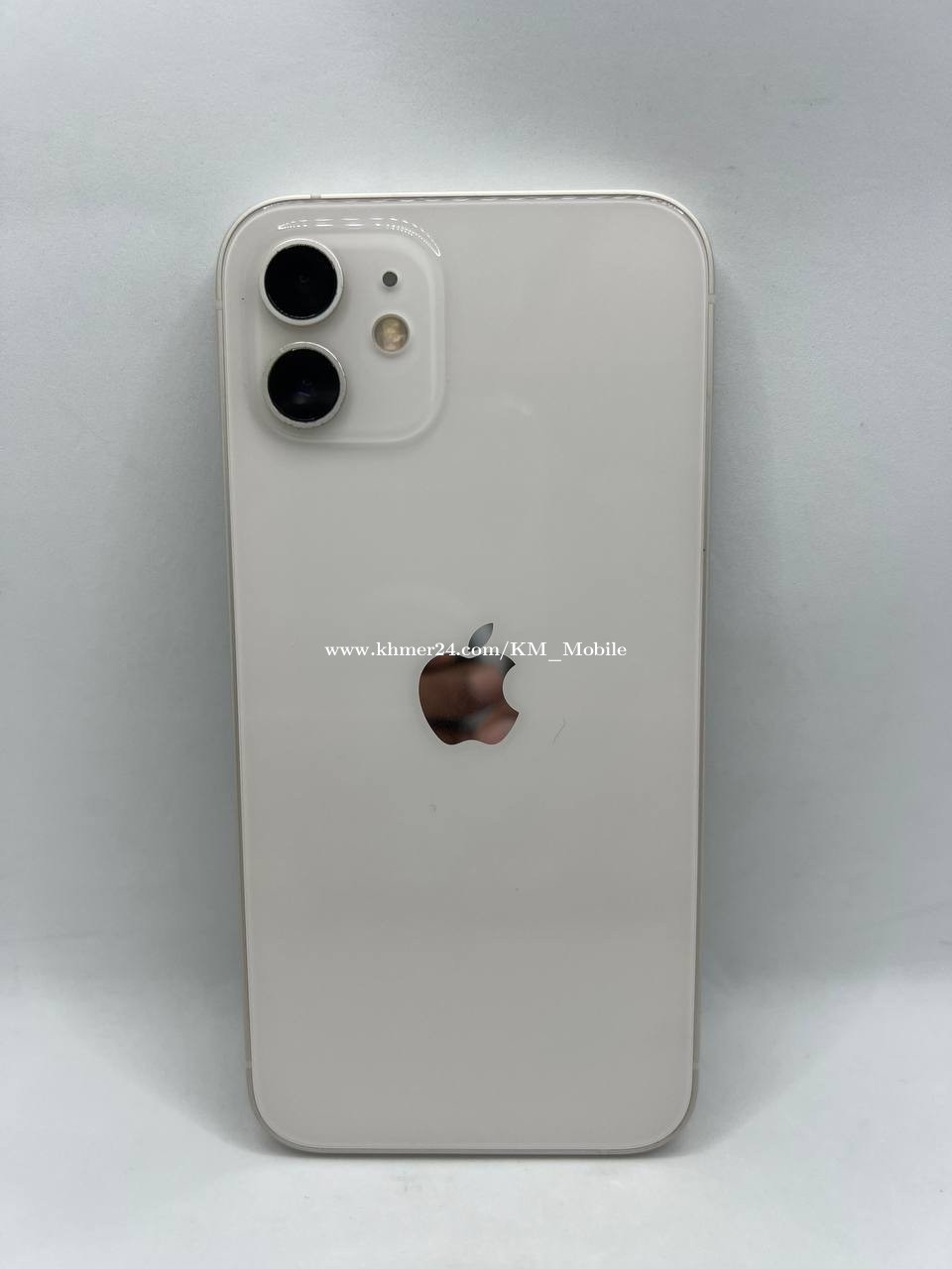 iPhone 12 price $289.00 in Tuek L'ak Muoy, Tuol Kouk, Phnom Penh ...