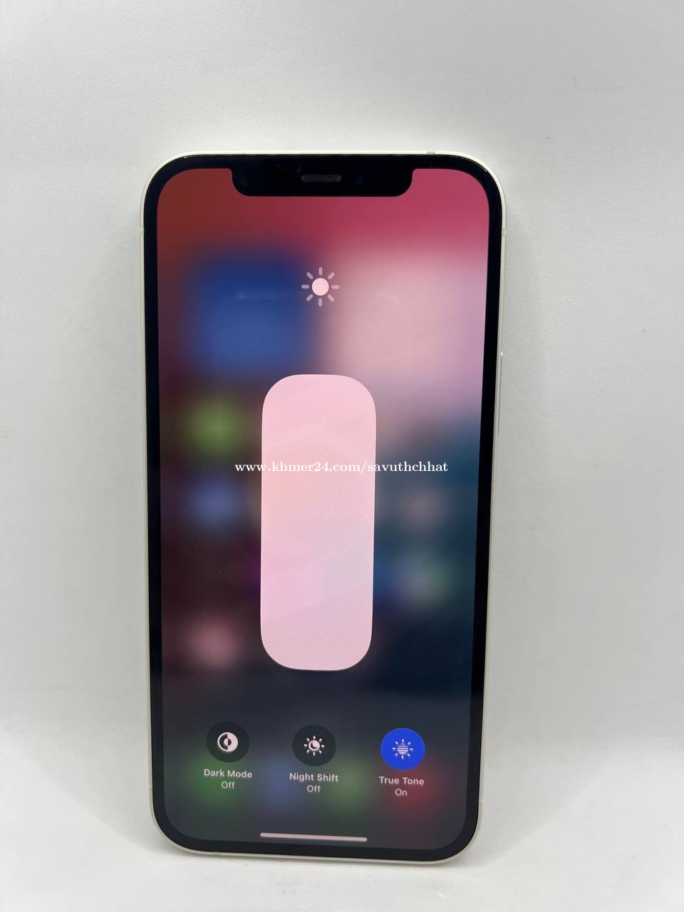 iPhone 12 price $269.00 in Tuek L'ak Muoy, Tuol Kouk, Phnom Penh ...