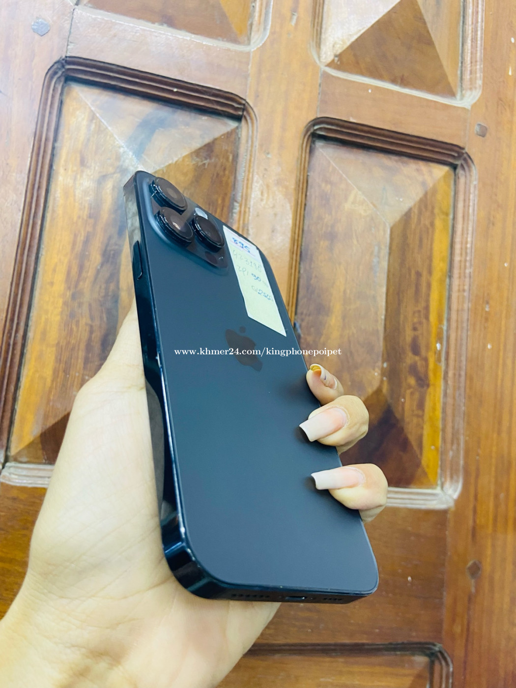 Phone 14 pro max price $895.00 in Paoy Paet, Krong Paoy Paet, Banteay ...