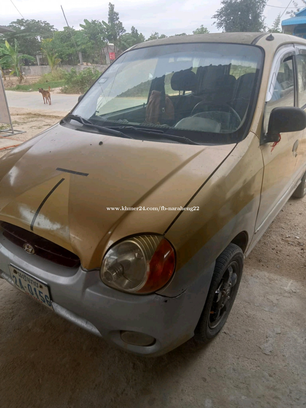 ឯកសារគ្រប់ price $999.00 in Sak Sampov, Dangkao, Phnom Penh, Cambodia - Ra Na | Khmer24.com