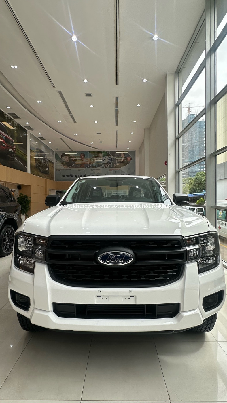 រថយន្ត Ford Xl 2025 price $37900.00 in Boeng Trabaek, Chamkar Mon ...
