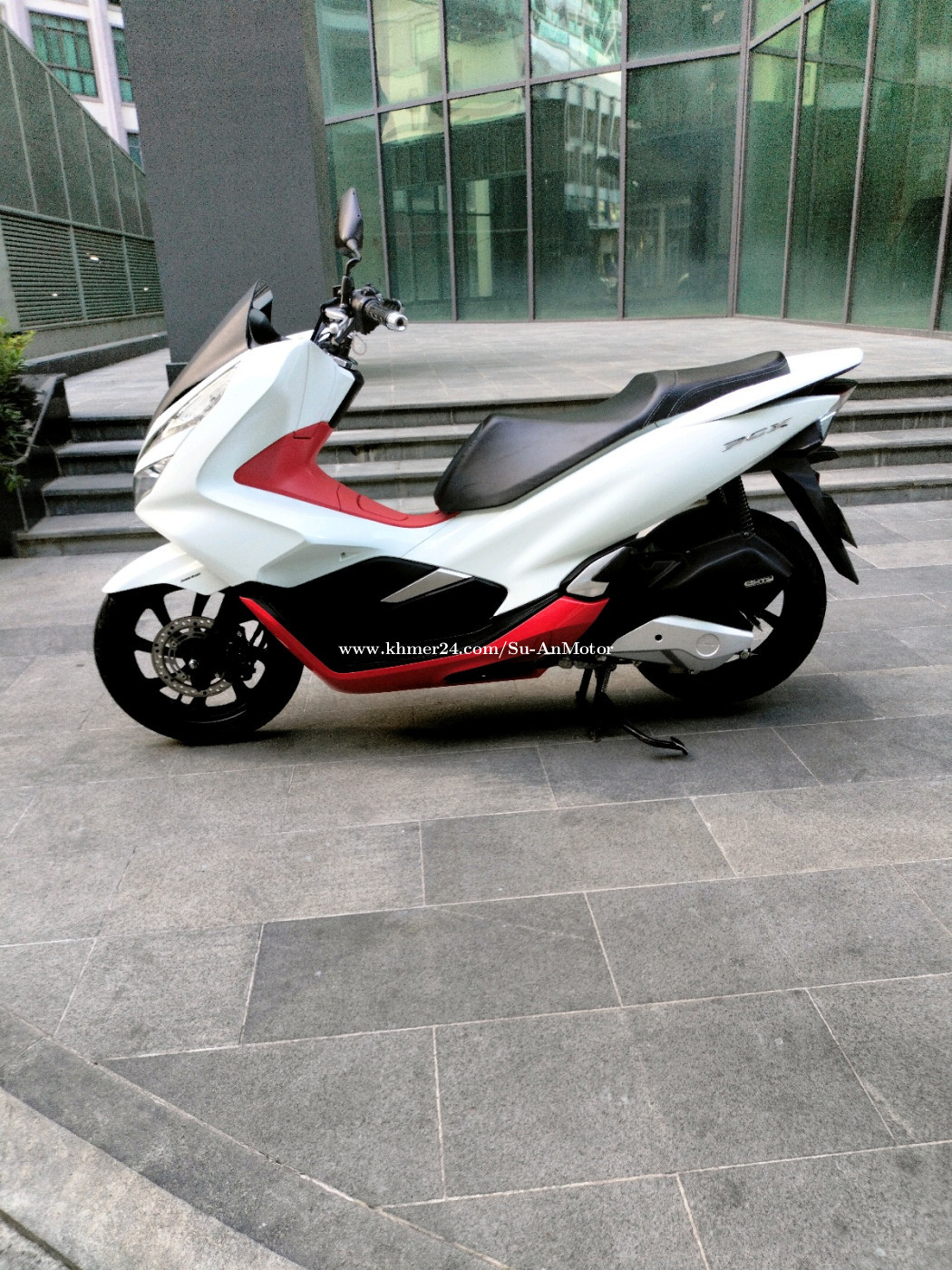 Honda pcx 2019NCX price $1930.00 in Boeng Prolit, Prampir Meakkakra ...