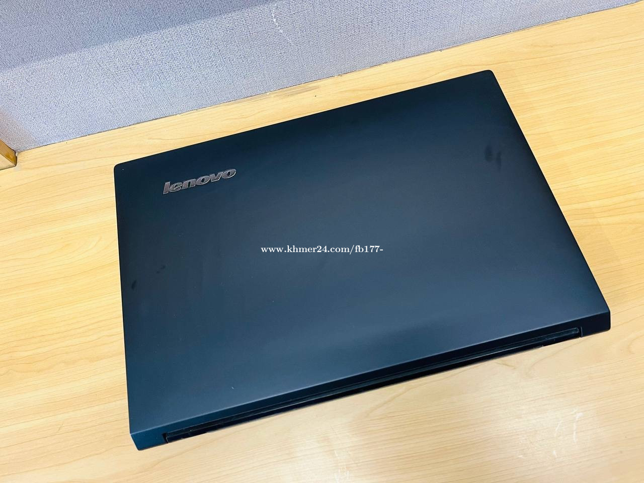 Lenovo B51-80(VGAដាច់) price $160.00 in Dangkao, Dangkao, Phnom Penh, Cambodia - SOC Computer ...