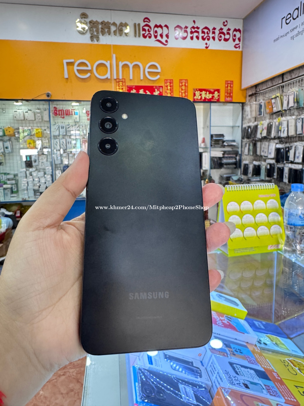 A05S price $99.00 in Phsar Depou Muoy, Tuol Kouk, Phnom Penh, Cambodia - មិត្តភាព2 ទិញ ...