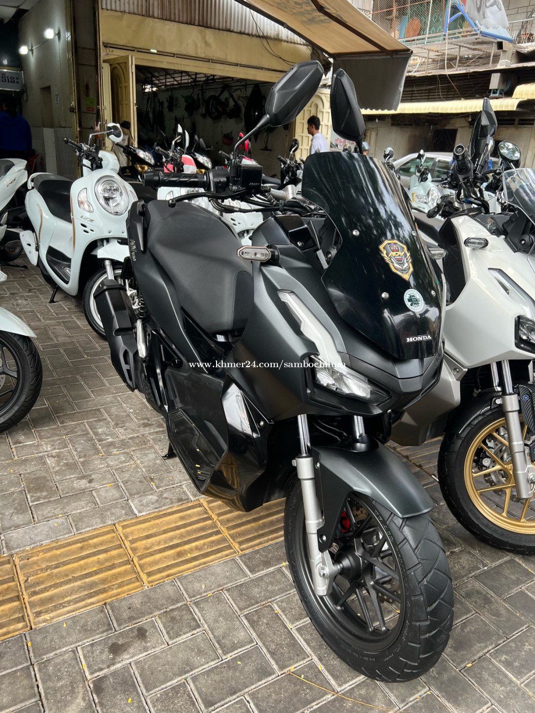 ADV_019 price $2980.00 in Veal Vong, Prampir Meakkakra, Phnom Penh, Cambodia - Chhum Sambo ...