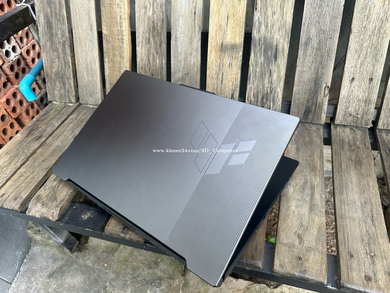 Asus tuf FX507/i5-12700H 2.3Ghz/ram16/M.2 1TB/15inch/RTX3050 4G 144Hz ...
