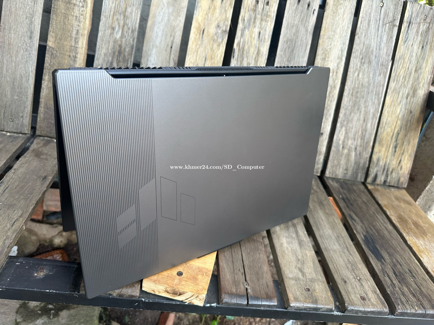 Asus tuf FX507/i5-12700H 2.3Ghz/ram16/M.2 1TB/15inch/RTX3050 4G 144Hz ...