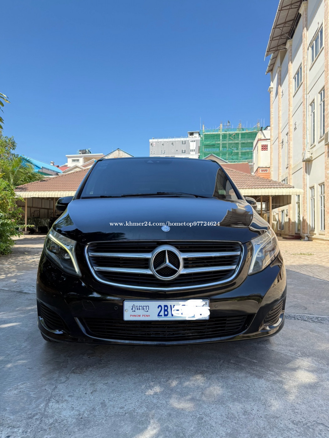 V220D price $38000.00 in Phnom Penh Thmei, Saensokh, Phnom Penh, Cambodia - Mr.Ra | Khmer24.com