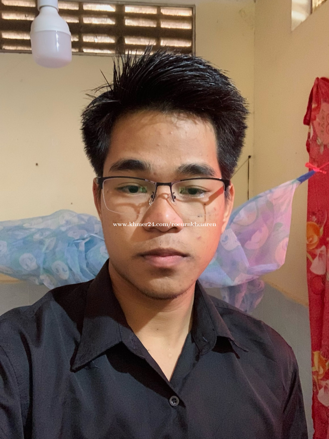 ស្វែងរកការងារ in Dangkao, Dangkao, Phnom Penh, Cambodia - Roeurn Khem ren | Khmer24.com