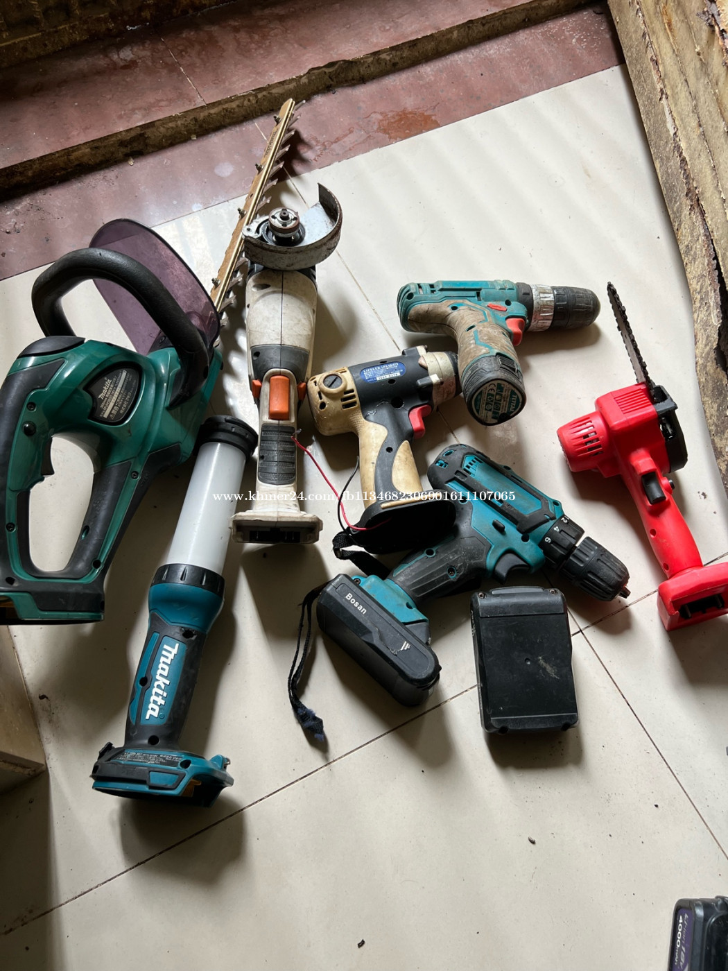 ឧបករណ៍ ជជុះជប៉ុន price $1.00 in Chaom Chau 3, Por Senchey, Phnom Penh, Cambodia - Bun Vutha ...