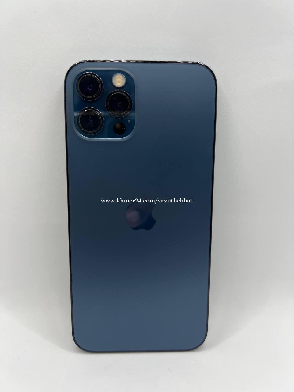 iPhone 12 price $369.00 in Tuek L'ak Muoy, Tuol Kouk, Phnom Penh ...
