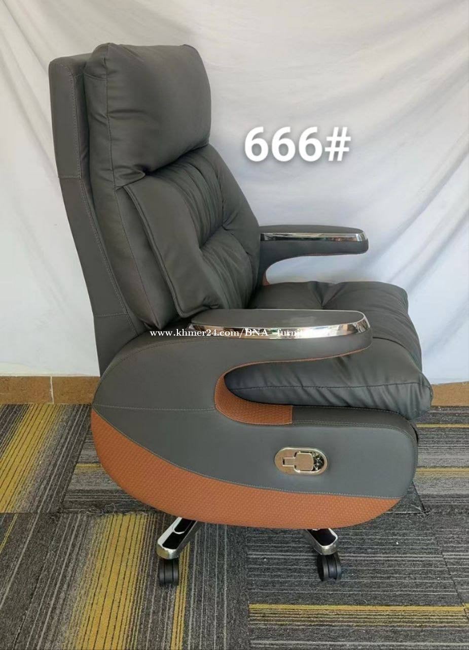 VIP boss chair price $245.00 in Kakab 2, Por Senchey, Phnom Penh ...