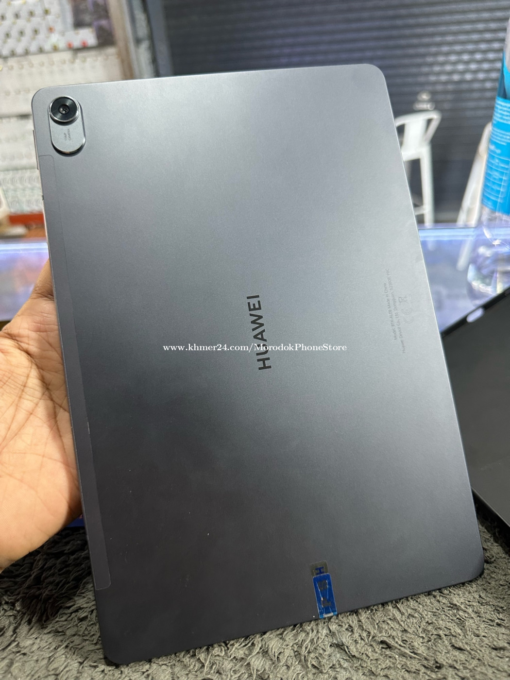 Huawei MatePad 11.5 Sim WiFi price $265.00 in Tuek L'ak Bei, Tuol Kouk ...