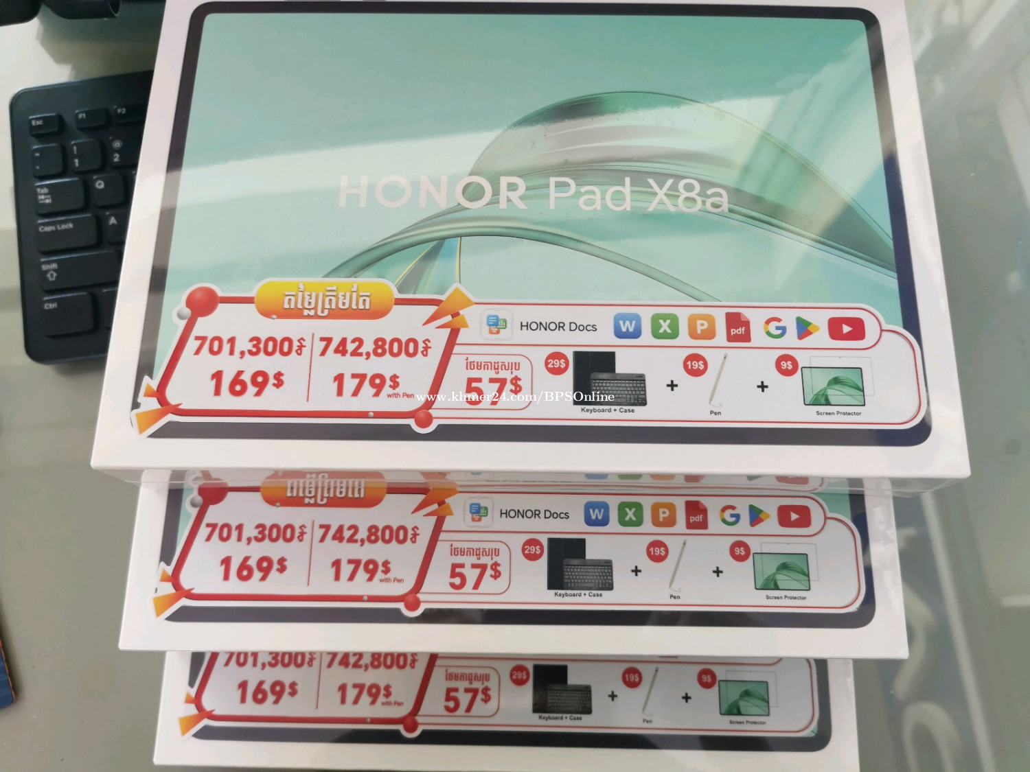 X8a price $168.00 in Kiloumaetr Lekh Prammuoy, Ruessei Kaev, Phnom Penh, Cambodia - BPS Phone ...