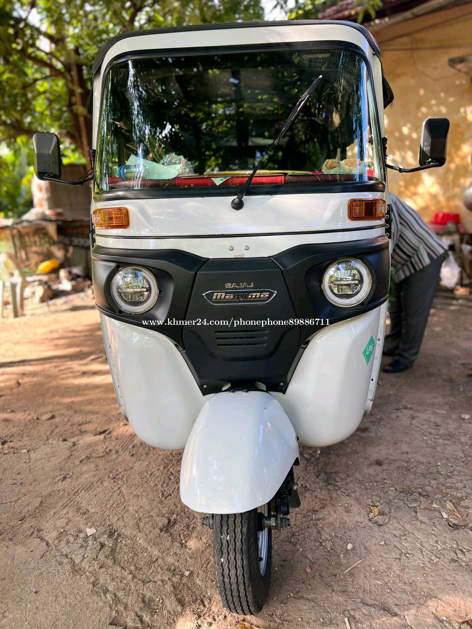 កង់3 price $4000.00 in Krang Thnong, Saensokh, Phnom Penh, Cambodia - Vibol Lun | Khmer24.com