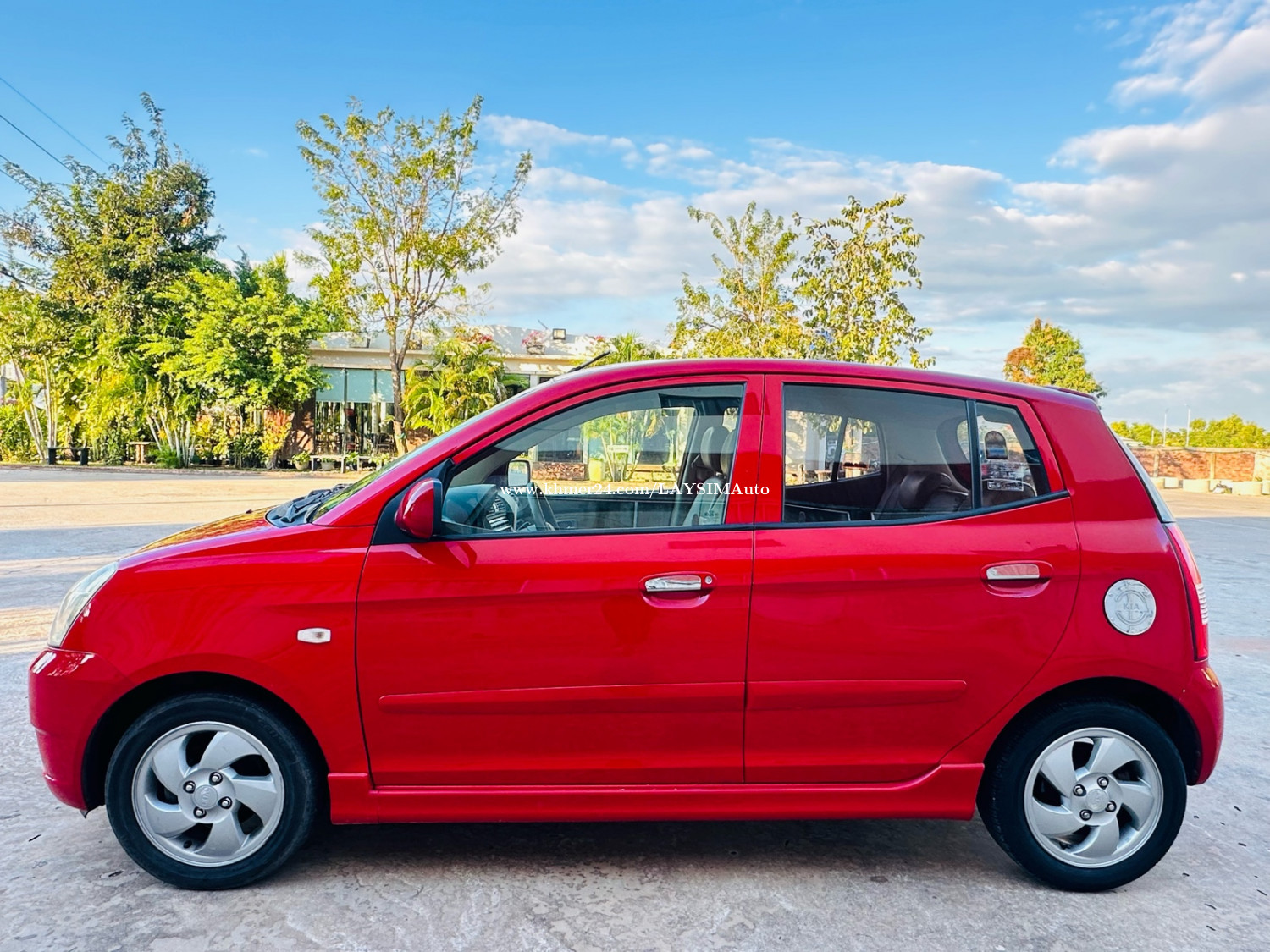 ចង់លក់ price $4500.00 in Siem Reab, Krong Siem Reab, Siem Reap, Cambodia - LAY SIM | Khmer24.com