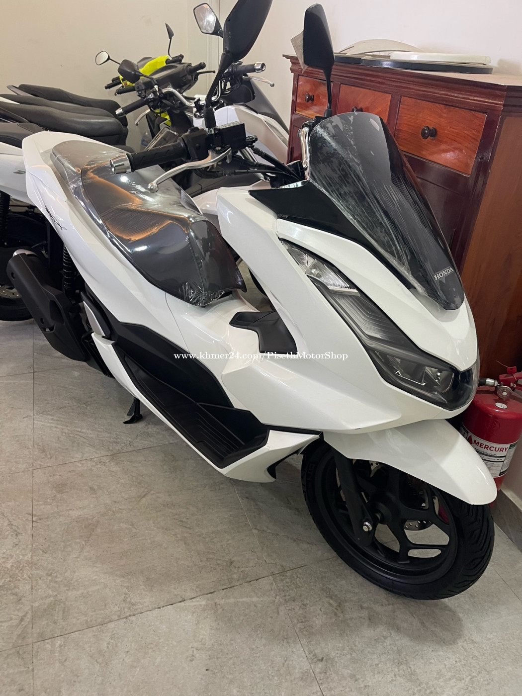 ជប៉ុនសត់បងៗក្រដាសពន្ធPCX22 price $2980.00 in Chaom Chau 1, Por Senchey, Phnom Penh, Cambodia ...