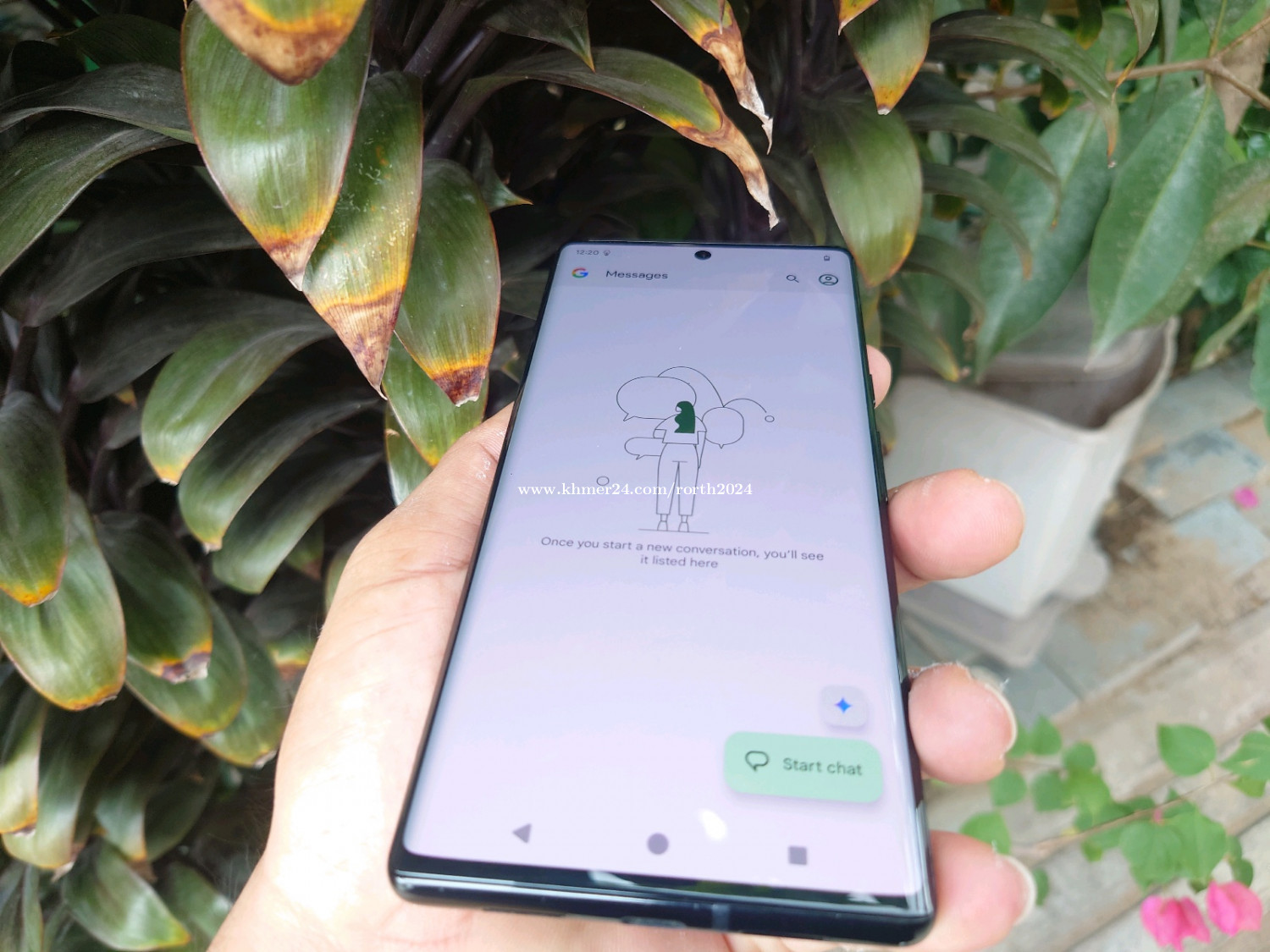 Pixel 6pro USA price $215.00 in Chak Angrae Kraom, Mean Chey, Phnom Penh, Cambodia - Smart Phone ...