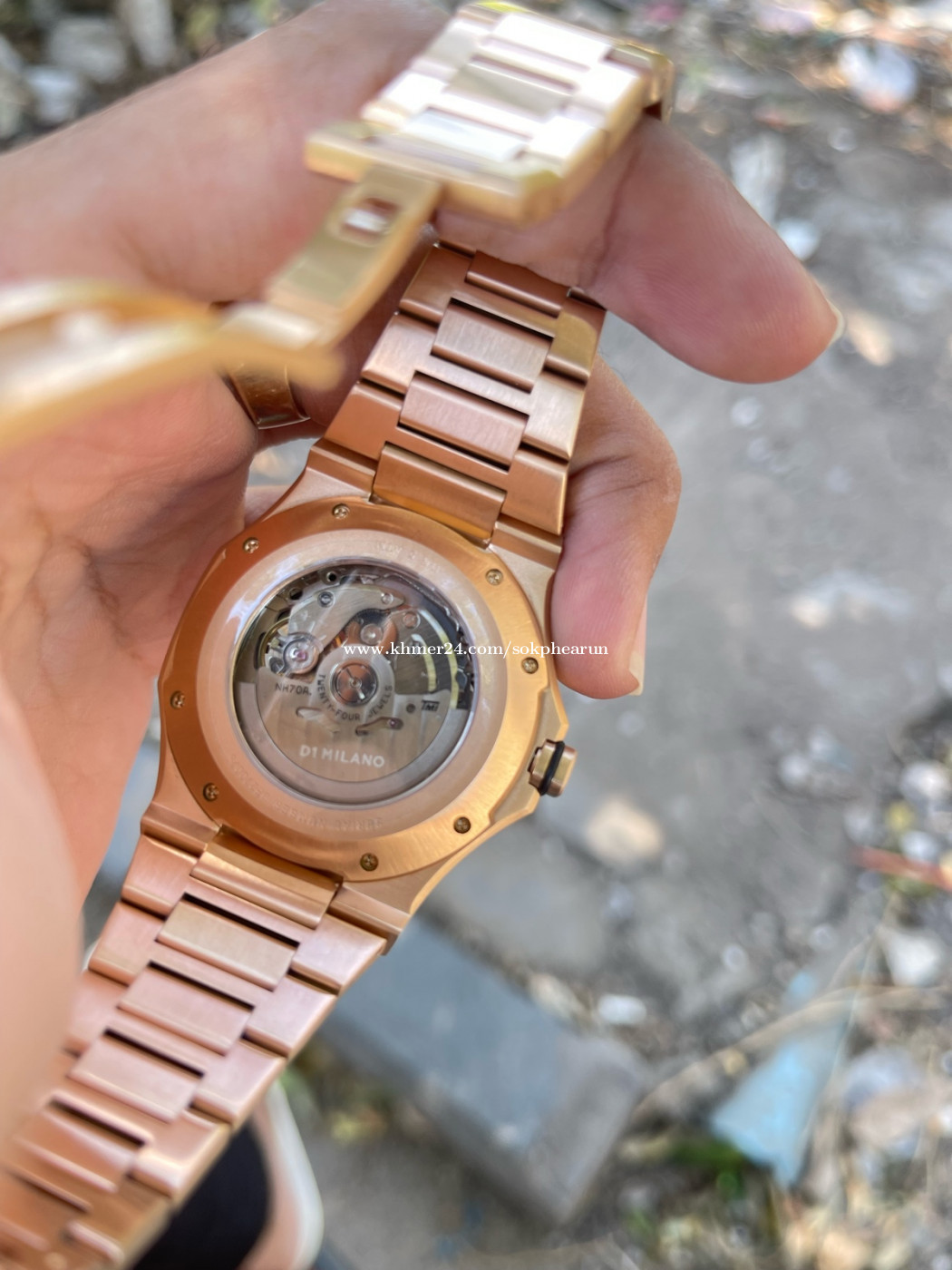 D1 skeleton V2 price $370.00 in Kakab 1, Por Senchey, Phnom Penh ...