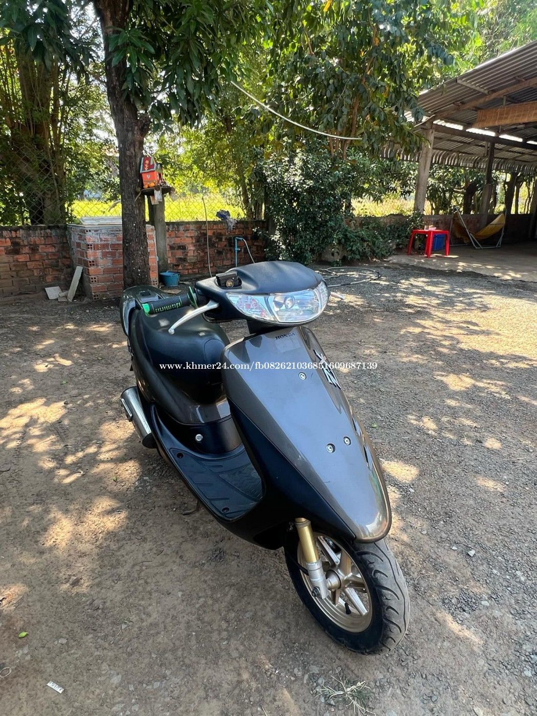 Dio ZX price $450.00 in Ou Baek K'am, Saensokh, Phnom Penh, Cambodia - Meng Huy | Khmer24.com