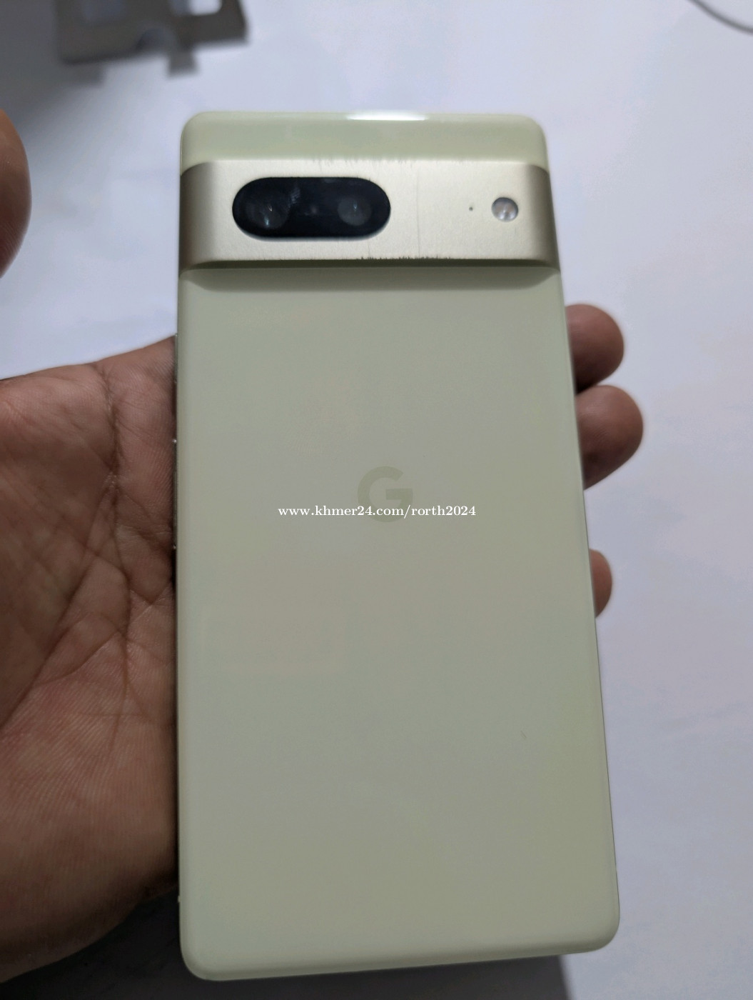 Pixel 7_Japan Vesion price $215.00 in Chak Angrae Kraom, Mean Chey ...