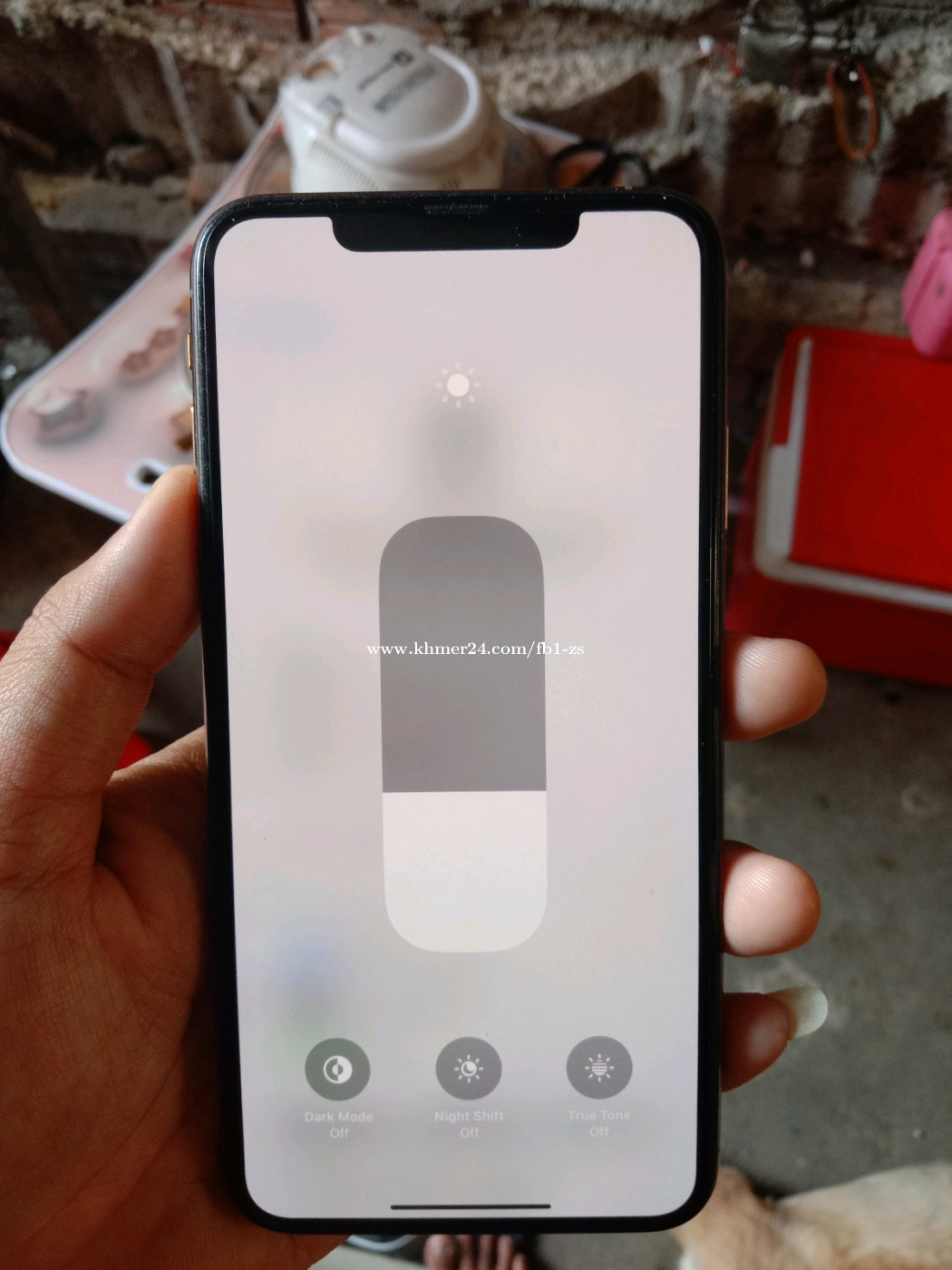 Xs max 64g សុំនុំហ្សុីន price $165.00 in Stueng Mean chey 1, Mean Chey, Phnom Penh, Cambodia ...