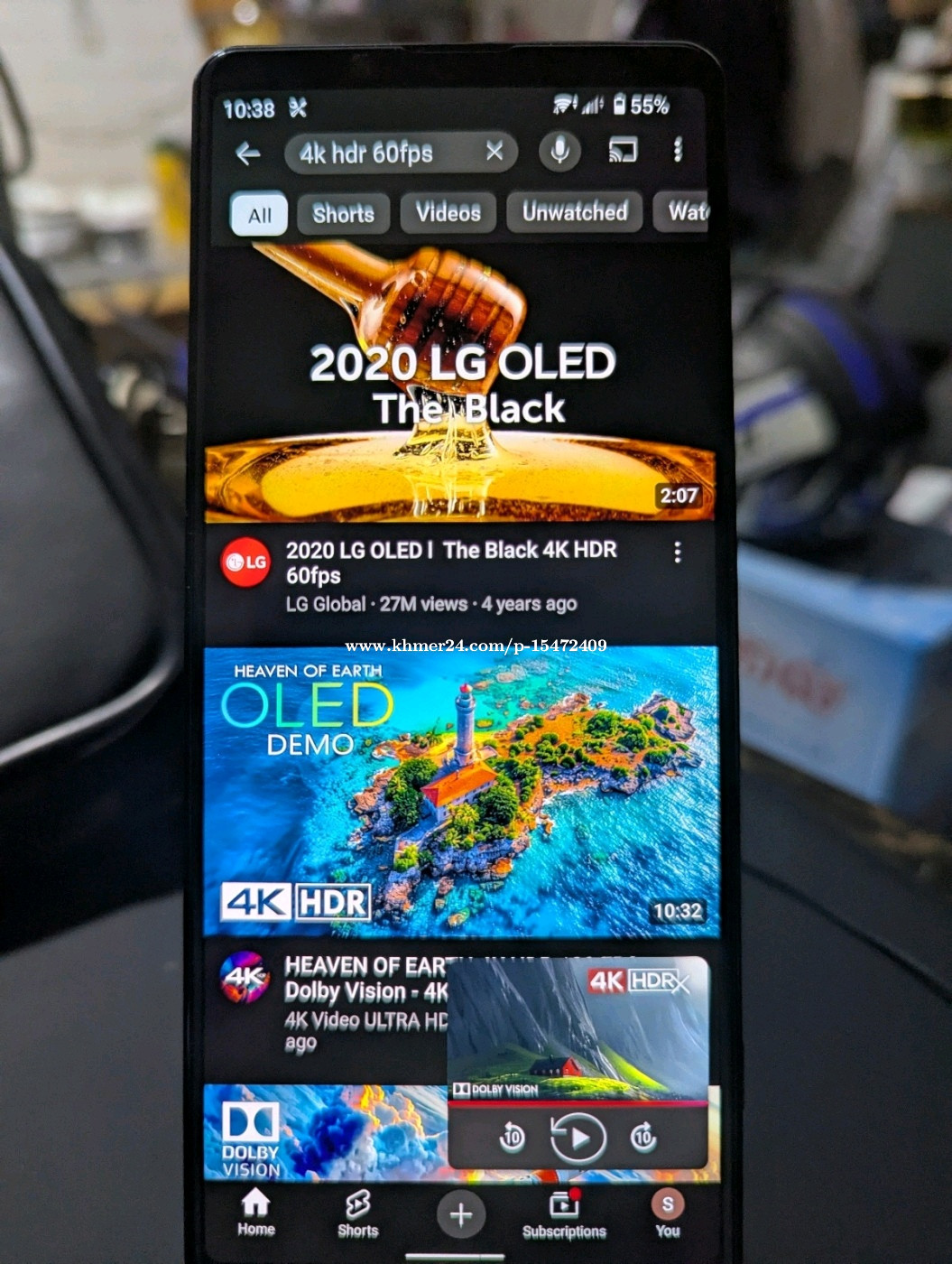 1 mark 2 price $95.00 in Chak Angrae Kraom, Mean Chey, Phnom Penh, Cambodia - Roth Kong ...