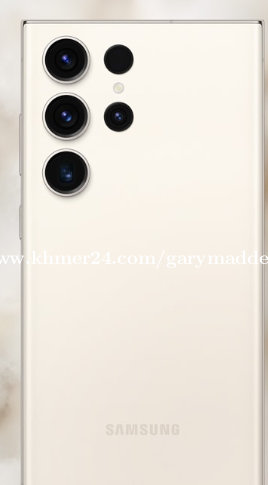 Galaxy S23 Ultra price $800.00 in Veal Vong, Prampir Meakkakra, Phnom ...