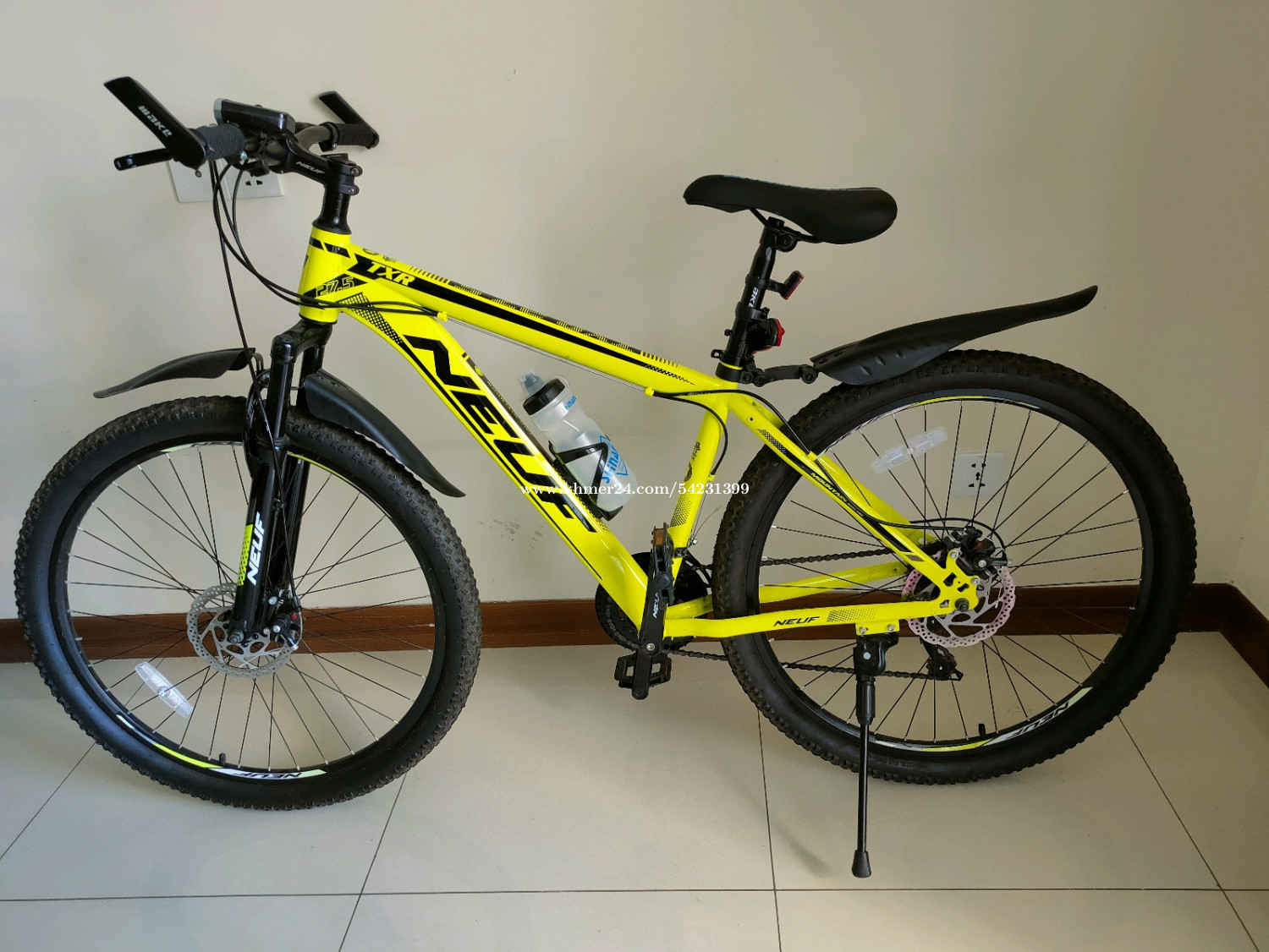 Mountain Bike MTB 27.5 Inches price $110.00 in Chrouy Changva, Chrouy ...