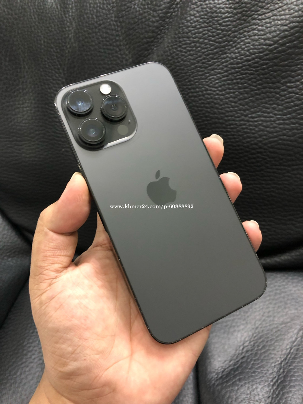 iPhone 14 Pro Max ZP Falcon 98% price $665.00 in Prey Sa, Dangkao ...