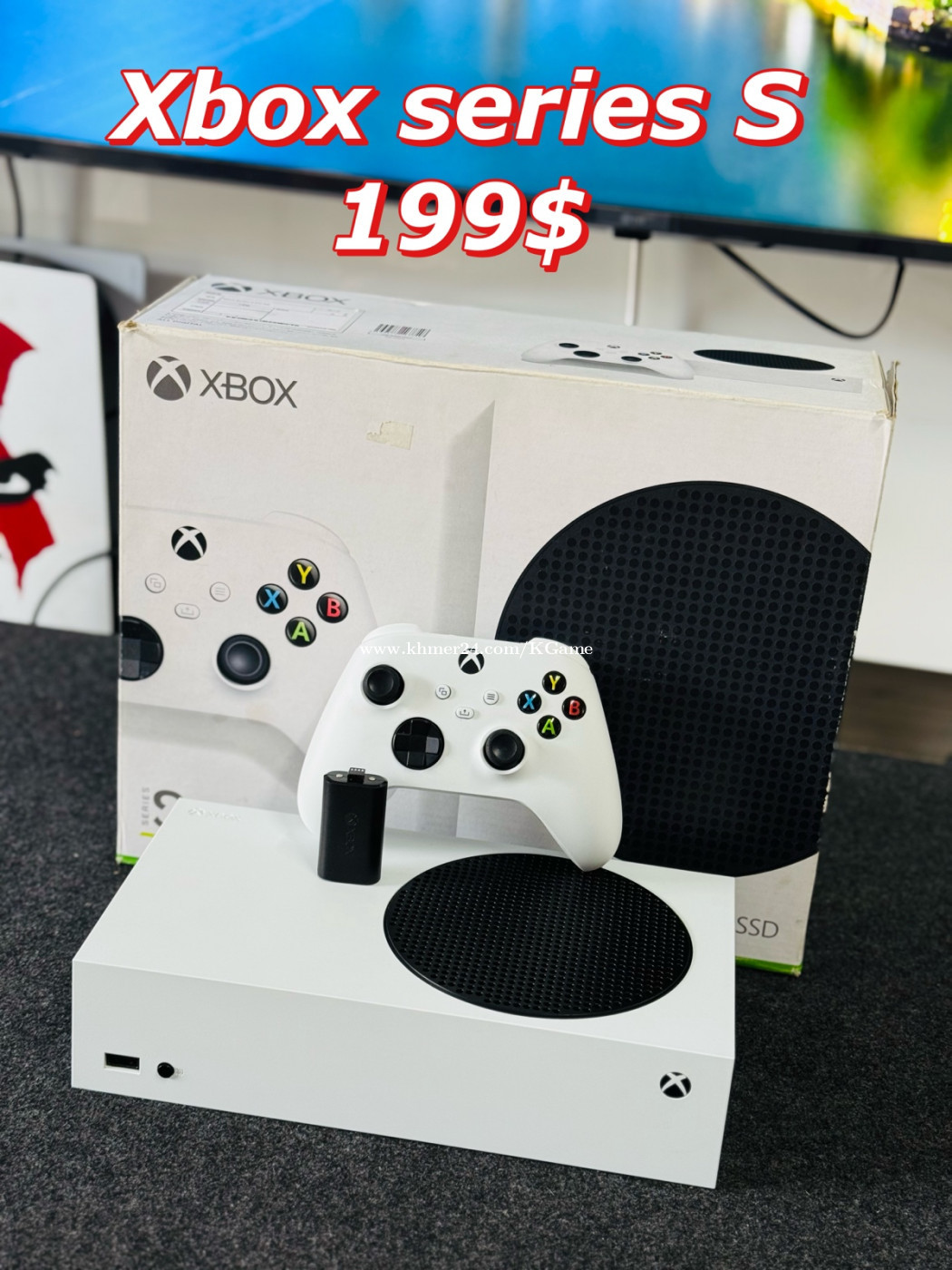 Www xbox khmer com store