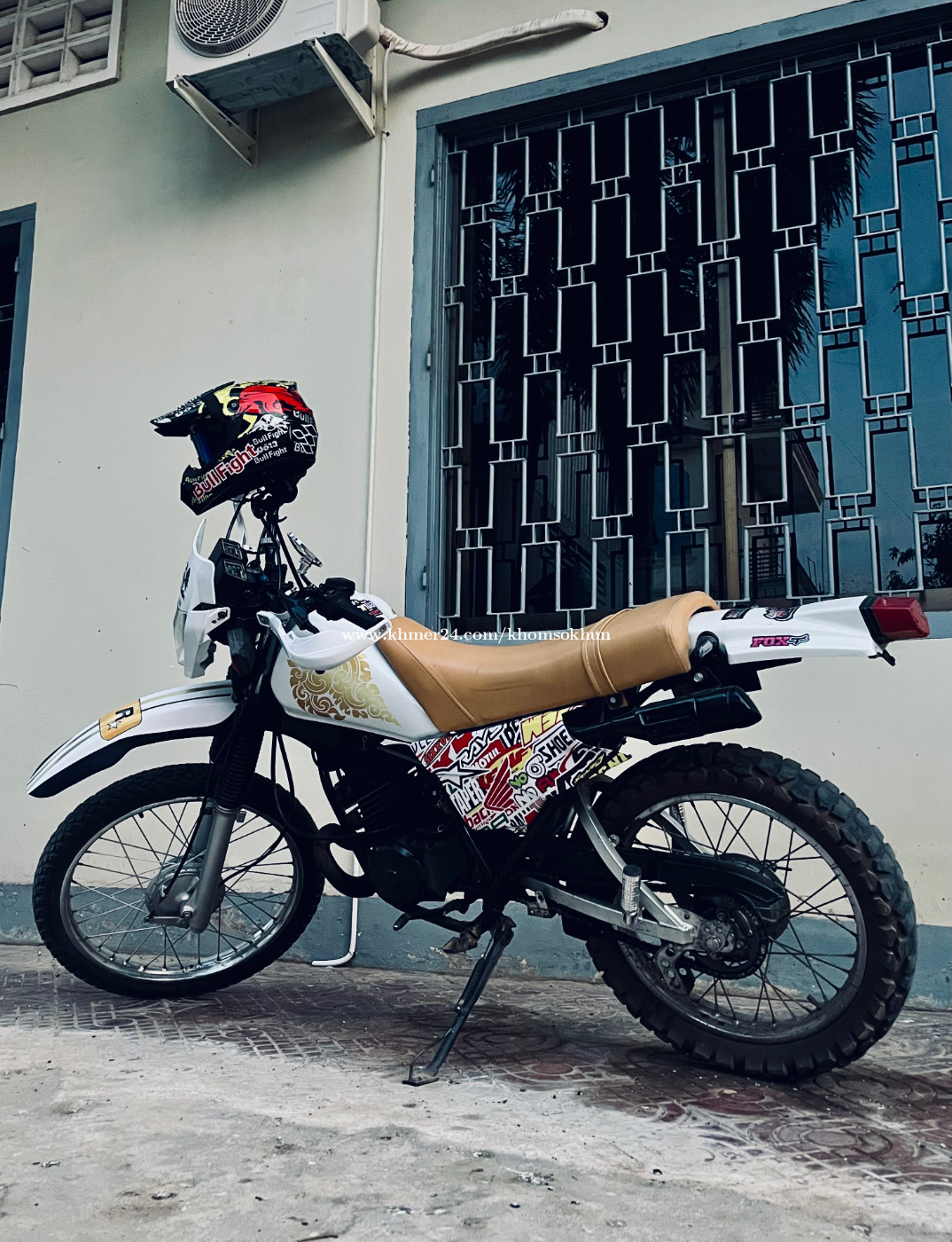 ទិញទុកជិះចូលព្រៃបងៗ price $700.00 in Kampong Cham, Krong Kampong Cham, Kampong Cham, Cambodia ...