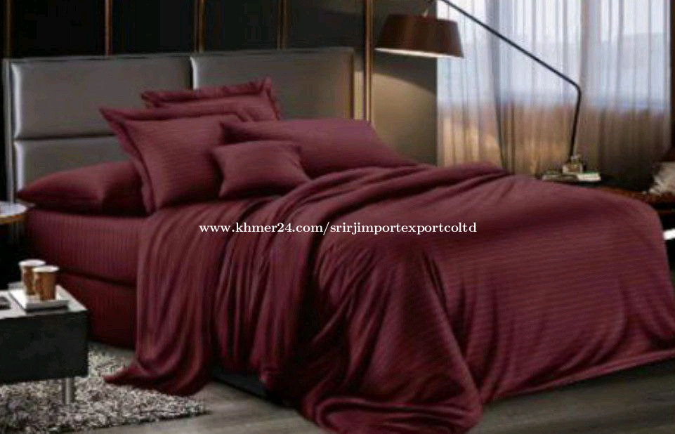 Bedding Set VIP 6 pieces set price $29 in Boeng Kak Pir, Tuol Kouk ...