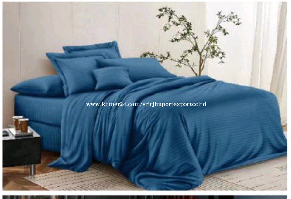 Bedding Set VIP 6 pieces set price $29 in Boeng Kak Pir, Tuol Kouk ...